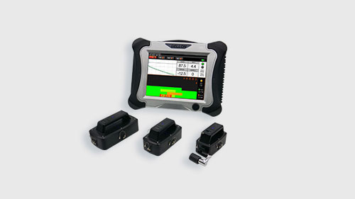 Industrial videoscope_Henan Dellon Intelligent Technology Co., Ltd